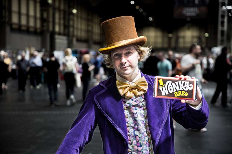 Stag Do Fancy Dress Ideas The Stag Do